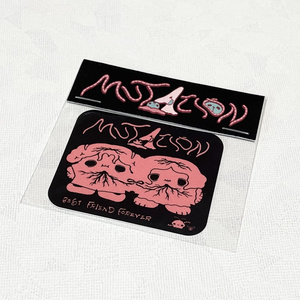 MUTATION - hitachi factory - BOOTH