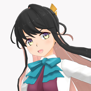 [ツール] Pmx変換したVroidを(追加)最適化 [Vroid2Pmx対応版] - のっそり猫 - BOOTH