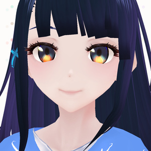 Vroid Anime Skin Various Colors - Free - ArgamaWitch - BOOTH