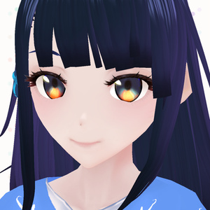 Vroid Anime Skin Various Colors - Free - ArgamaWitch - BOOTH