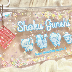 満寵アクキー - AM2:00 - BOOTH