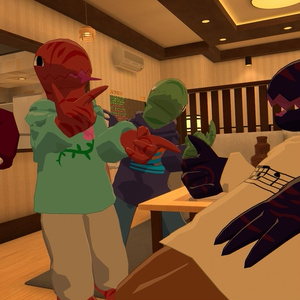 Bee! VRChat Avatar - Inevanable's VRChat Avatars and Assets - BOOTH