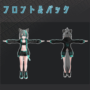 Page 10 - vrchat avatar baseに関する人気の同人グッズ3722点を通販できる! - BOOTH