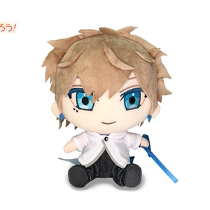 ちびキャラdeご当地アクリルキーホルダーvol.2-九州-（天使乃はね） - IRIAM 公式BOOTH - BOOTH