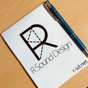 Replica - R Sound Design - BOOTH