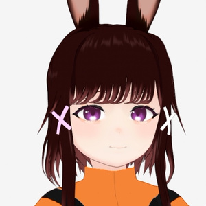 Lethal Company Mask/Helmet for Vroid - Hypurin - BOOTH