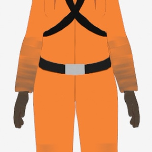 Lethal Company Mask/Helmet for Vroid - Hypurin - BOOTH