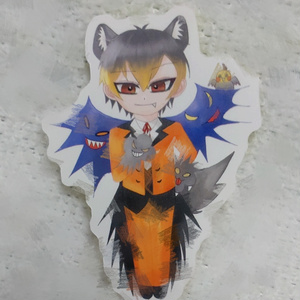 2026年カレンダー - アツキ＆王子マーケット - BOOTH