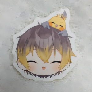 2026年カレンダー - アツキ＆王子マーケット - BOOTH