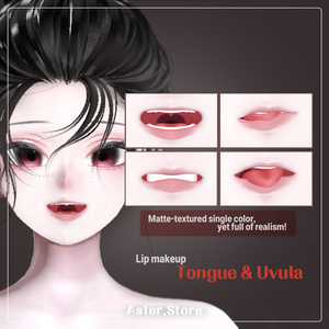 【UPDATE!】 Aster_.liltoon Shader set - Aster_. Store - BOOTH