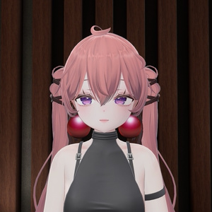 【VRChat】「Princess' Crown」プリンセス・クラウン - COPPELIUS-VRC支店 - BOOTH