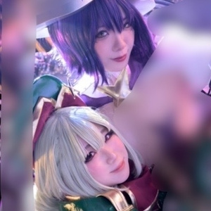 【C105】ブルアカ／アスナ・トキ／同人ポリス写真集DLカード付き - 苺華の通販 - BOOTH