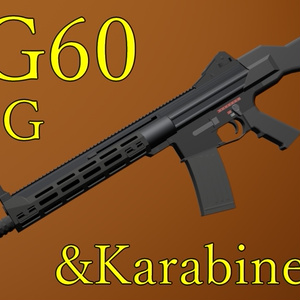 StG60C 「タイプA」 - okimotonoshop - BOOTH