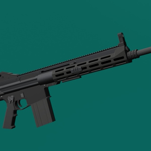 StG3 「Type A」 Green - okimotonoshop - BOOTH