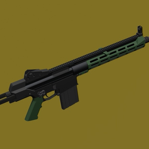 StG60C 「タイプP」 - okimotonoshop - BOOTH