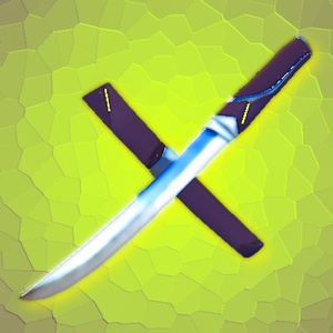 【VRChat想定・MA対応】ブレードストーム風 ギミック【VALORANT風】 - owoWorkshop - BOOTH