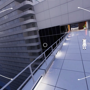 【VRChat想定・MA対応】ブレードストーム風 ギミック【VALORANT風】 - owoWorkshop - BOOTH