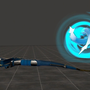 【VRChat想定・MA対応】ディメンショナルドリフト風 ギミック【VALORANT風】 - owoWorkshop - BOOTH