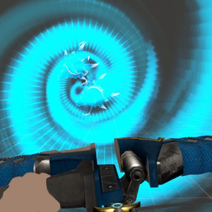 【VRChat想定・MA対応】スパイカメラ ギミック【Valorant風】 - owoWorkshop - BOOTH