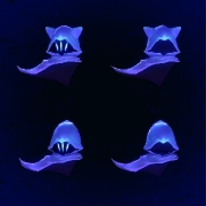 【VRChat想定・MA対応】ディメンショナルドリフト風 ギミック【VALORANT風】 - owoWorkshop - BOOTH