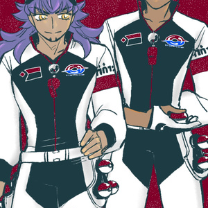 Bizarre Relations - AKO - BOOTH