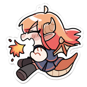 SUB-JECTiVE::001Mechaflloghia / Maghistromhia（魔導機械コンピ） - OX-project - BOOTH