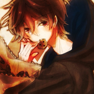 ユウレイ君缶バッチ - Otsuka Satoshi - BOOTH