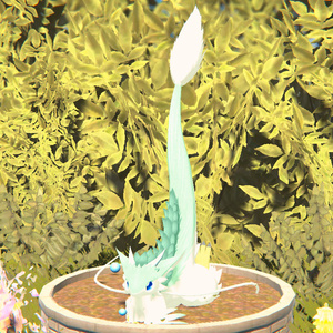 VRパペット フローフェル - 緑風のアトリエ ～ForestWind～ - BOOTH