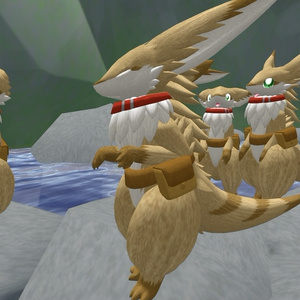 木陰フクロウ - 緑風のアトリエ ～ForestWind～ - BOOTH