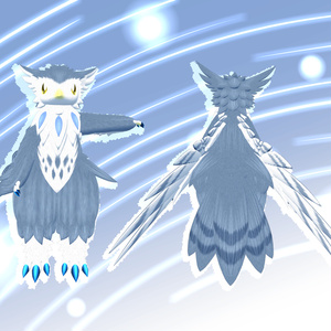 リコルー＆ティオール - 緑風のアトリエ ～ForestWind～ - BOOTH