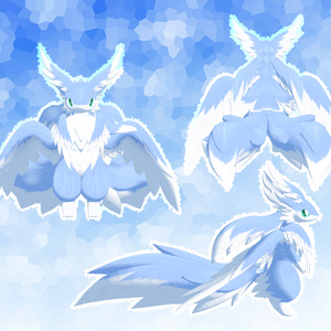 VRパペット コルリトラ - 緑風のアトリエ ～ForestWind～ - BOOTH