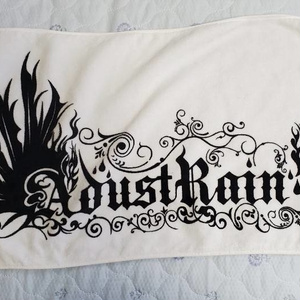 【デジタル版】Magus Night＜Adust Rain （東方）New single＞ - Adust Rain公式BOOTHショップ ...