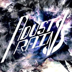 Adust Rainロゴタオル - Adust Rain公式BOOTHショップ - BOOTH