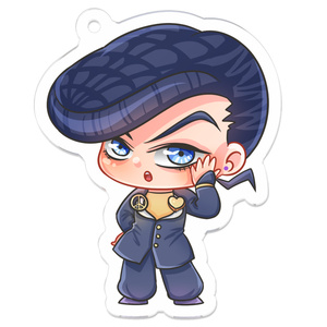 Page 49 - ジョジョの奇妙な冒険に関する人気の同人グッズ3021点を通販できる! - BOOTH