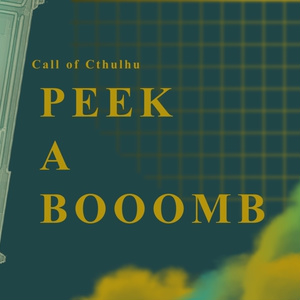 【クトゥルフ神話TRPG】パーフェクトオーダー SPLL:E194571 - カタクリ公園 - BOOTH