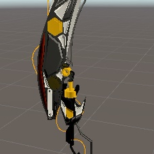 【ToN】Joyのアイコンピンバッジ - Mel's WorkShop - BOOTH