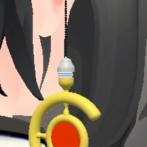 【ToN】Joyのアイコンピンバッジ - Mel's WorkShop - BOOTH