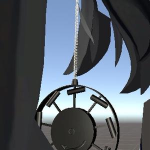 【ToN】Joyのアイコンピンバッジ - Mel's WorkShop - BOOTH