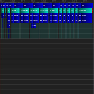 【無料あり！】 YMM4用トランジション/テキストアニメーションパック - minotto - BOOTH