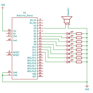 CH552-SERIAL - ぼんじりちゃんねる公式ショップ - BOOTH