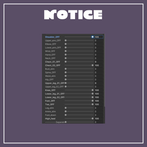 VaMの3D Models 人気の同人グッズ650点を通販！話題のアニメやデザインから個性的で被らないアイテムが見つかる - BOOTH