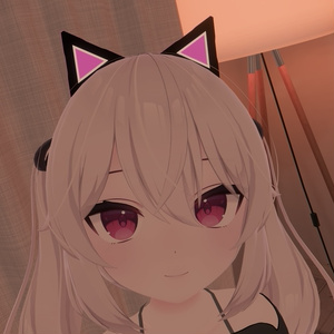 Haishima-灰島 Casual wear outfit for VRChat avatar 《FREE》 - joeypixel - BOOTH