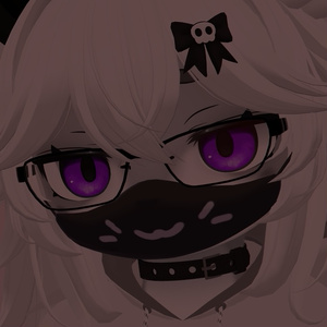 Kora (furry vrchat avatar) - joeypixel - BOOTH