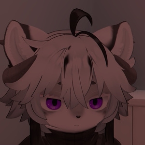 Kora (furry vrchat avatar) - joeypixel - BOOTH