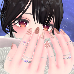 [SHINRA] FREE TATOO - likeu - BOOTH