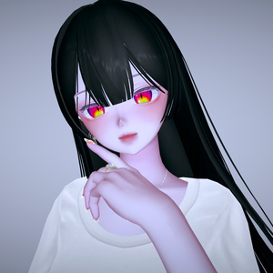 [SHINRA] FREE TATOO - likeu - BOOTH