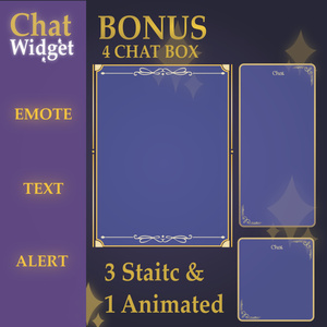 Kitties Tap Emotes Animated - XheliStudio - BOOTH