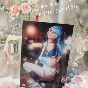 Edmond Closet2(エドモンドコスプレ写真集) - Toxic Candy - BOOTH