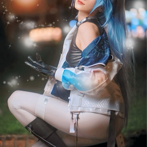 Edmond Closet2(エドモンドコスプレ写真集) - Toxic Candy - BOOTH