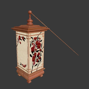 changgwi _ mask - qor - BOOTH